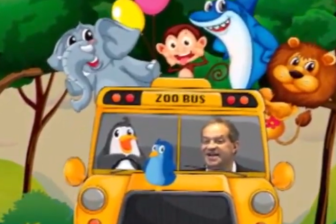 Nigel Risner | Motivational Keynote Speaker Video | Speakers Corner ...